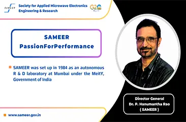 SAMEER